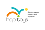 Hop'Toys - Semaine Petite Enfance