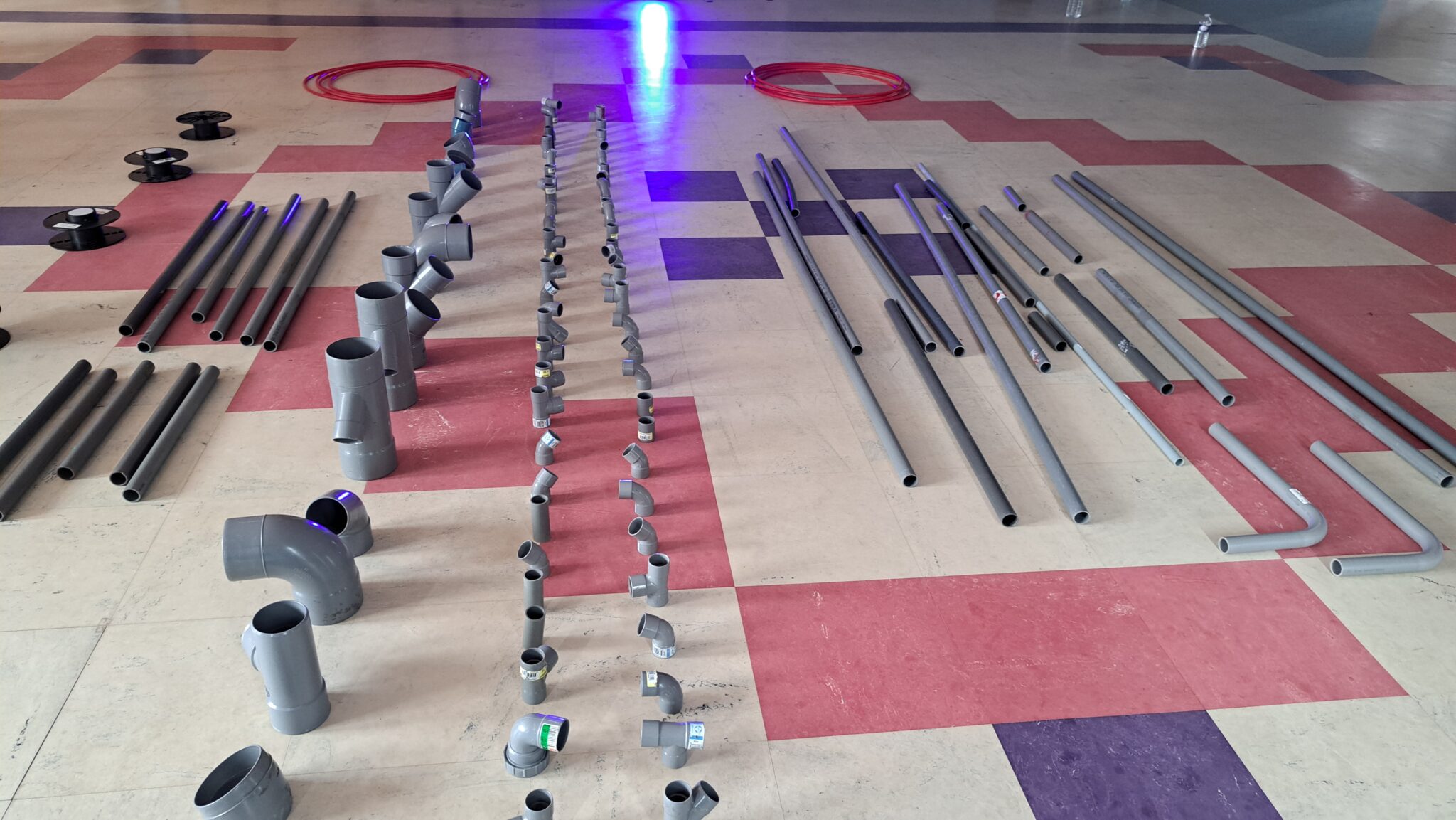 Formation ECLA en structure - Semaine Petite Enfance