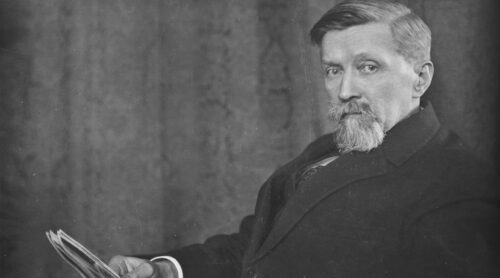 Decroly en deux mots - Semaine Petite Enfance