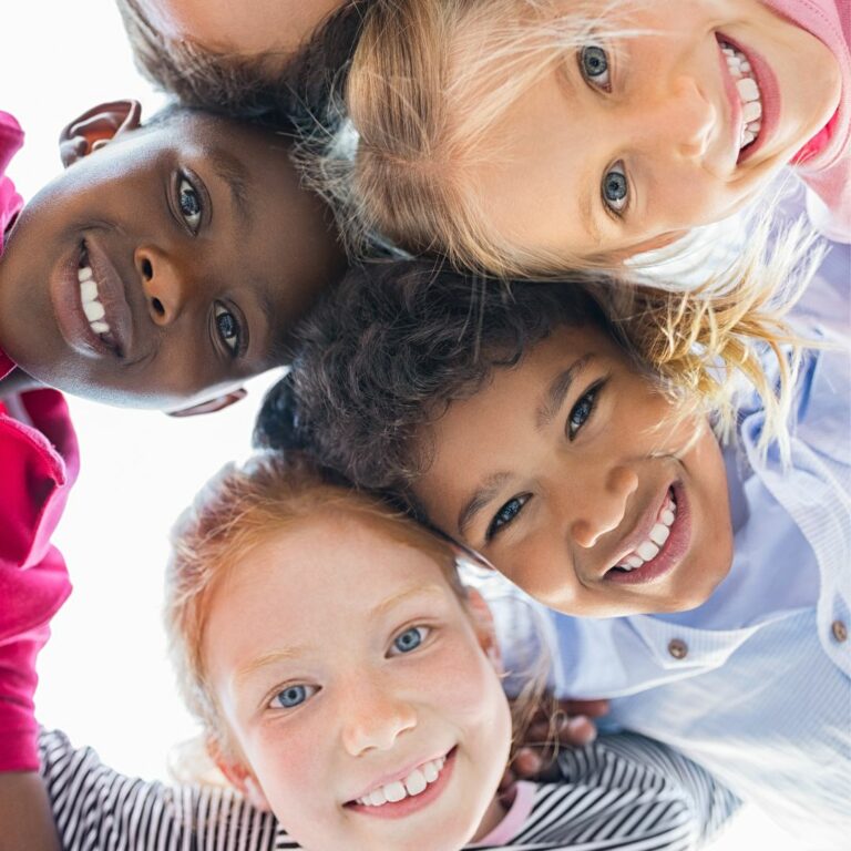 Le respect, un grand mot pour les tout-petits : citoyenneté et souci d ...